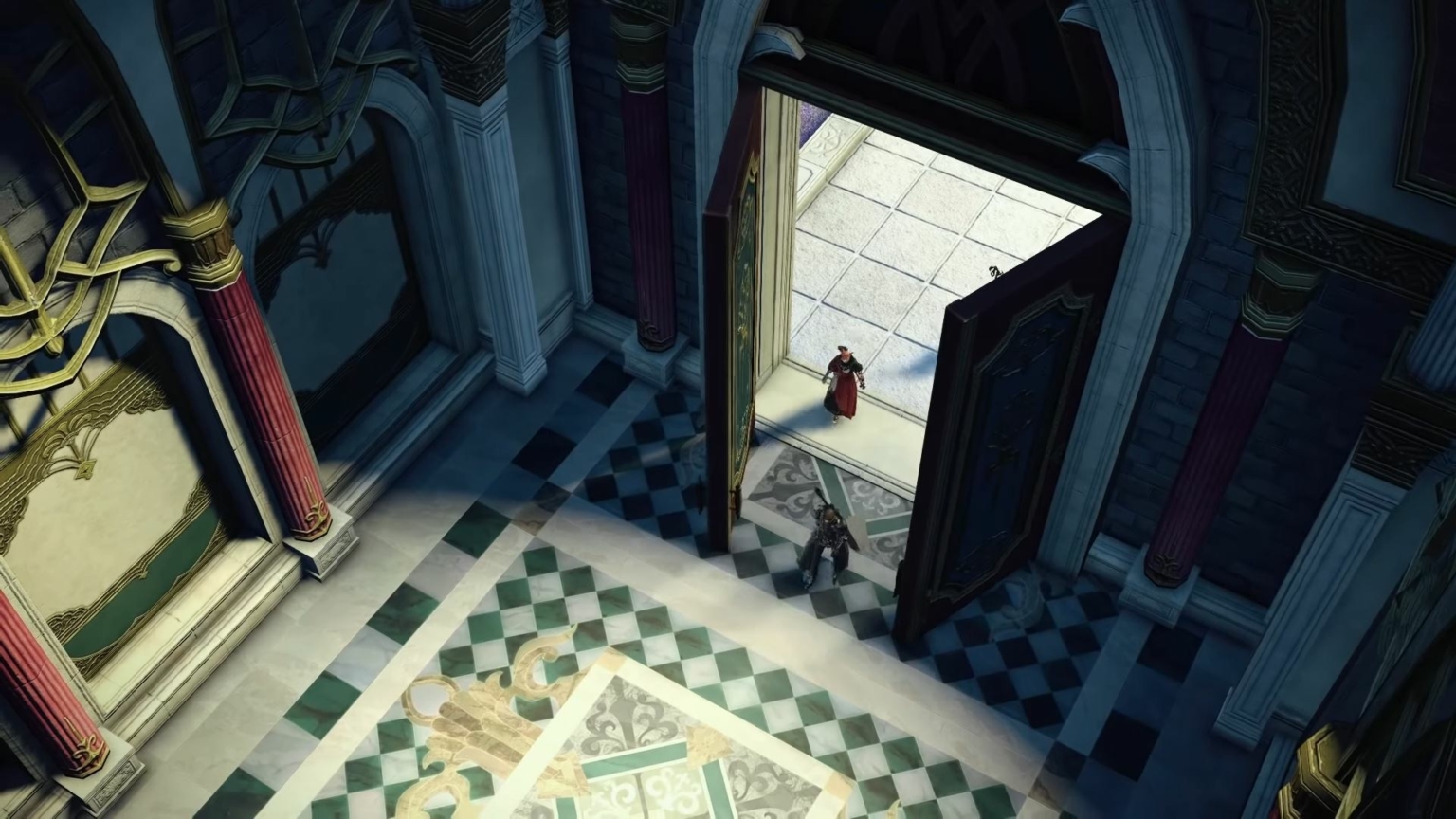 Final Fantasy XIV 5.1: New Game+, New Quests, Nier Collab & More Soon