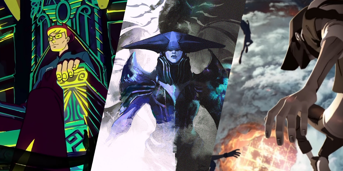 League Worlds Championship Anthems So Far, Ranked By A League Hater