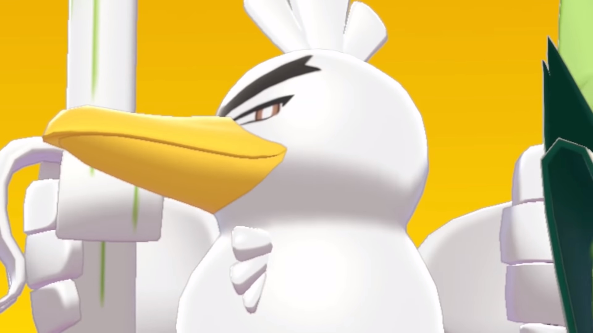 9 Pokemon That Are Absolutely High as Shit, Like, Right This Minute