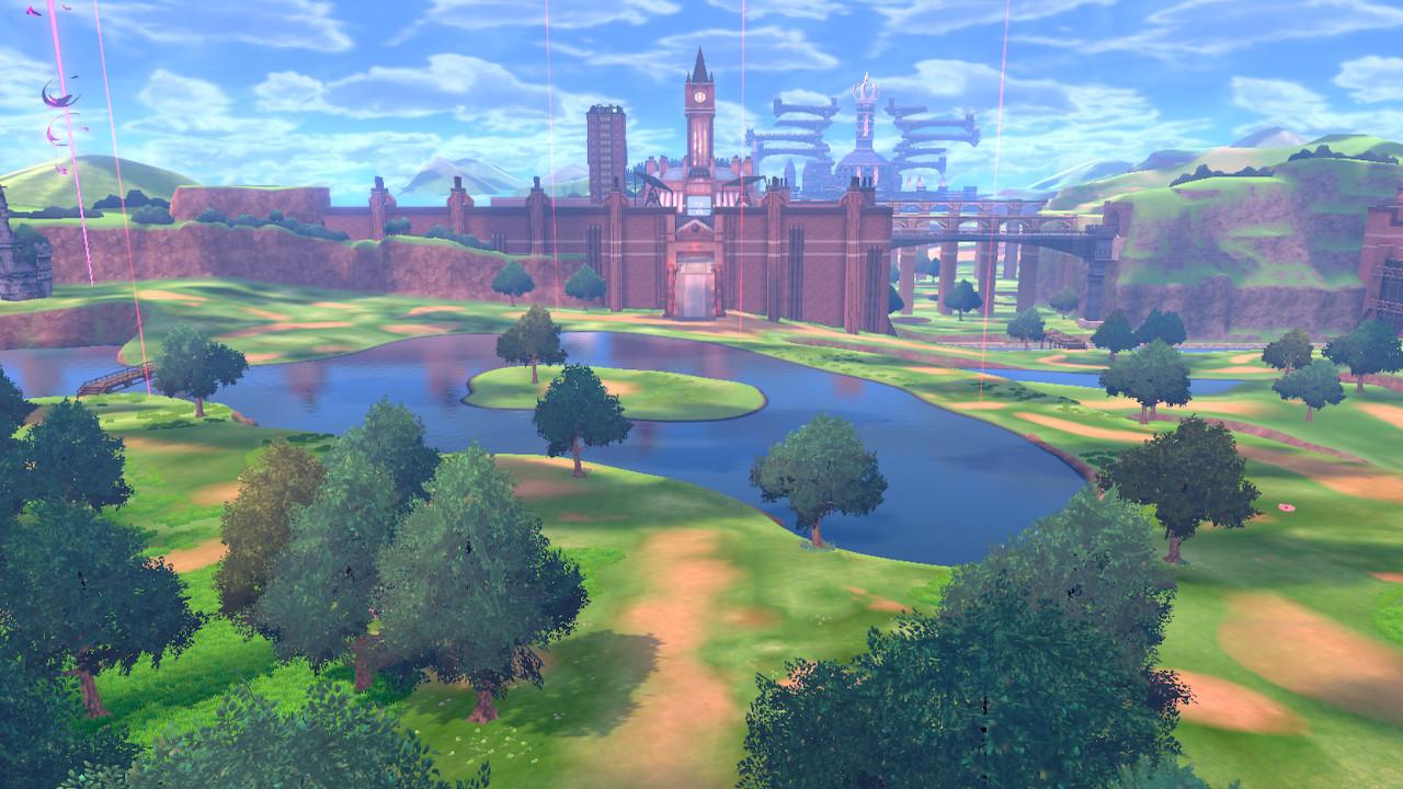 Everything Pokemon Gets Right (And Wrong) About the Real U.K.