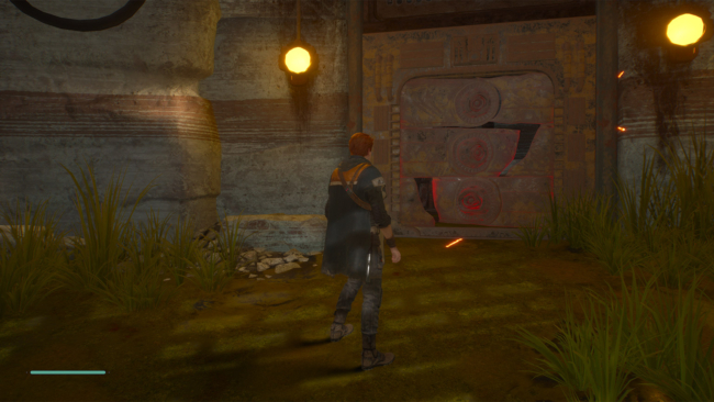 Star Wars Jedi: Fallen Order Mantis Crew Members Guide - Can You ...