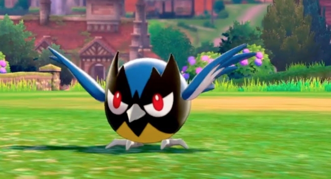 7 Pokemon to Snag in the First Few Hours of Pokemon Sword and Shield