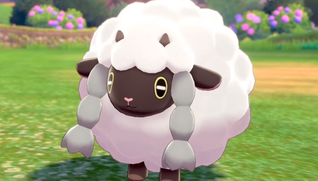 7 Pokemon to Snag in the First Few Hours of Pokemon Sword and Shield