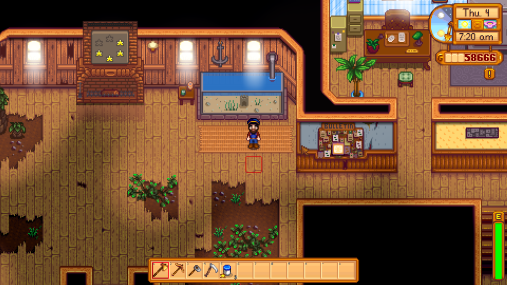 Stardew Valley Fishing Guide - Where and When to Catch the Legendary Fish