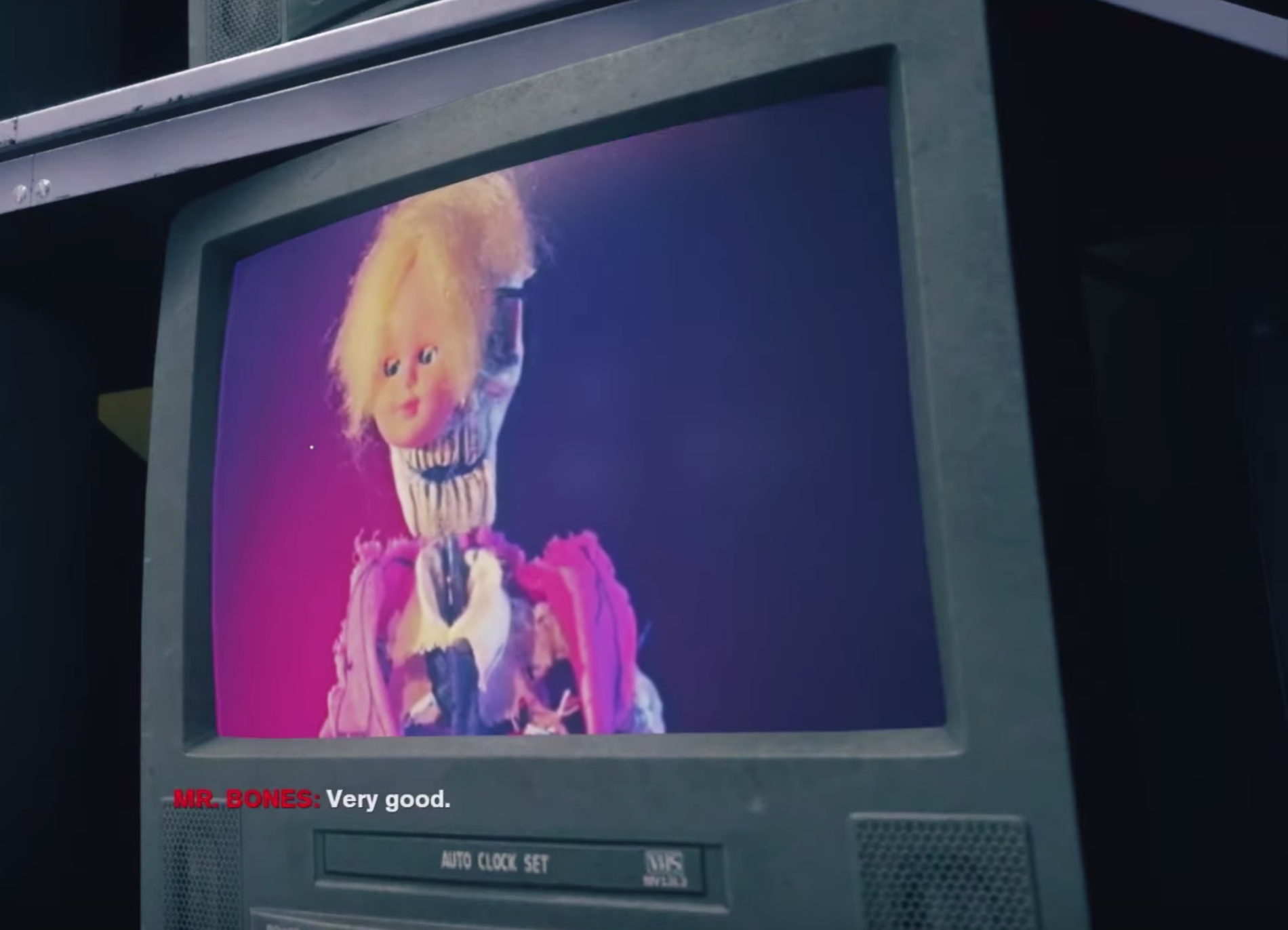 Everything You Ever Wanted to Know about Control's Threshold Kids