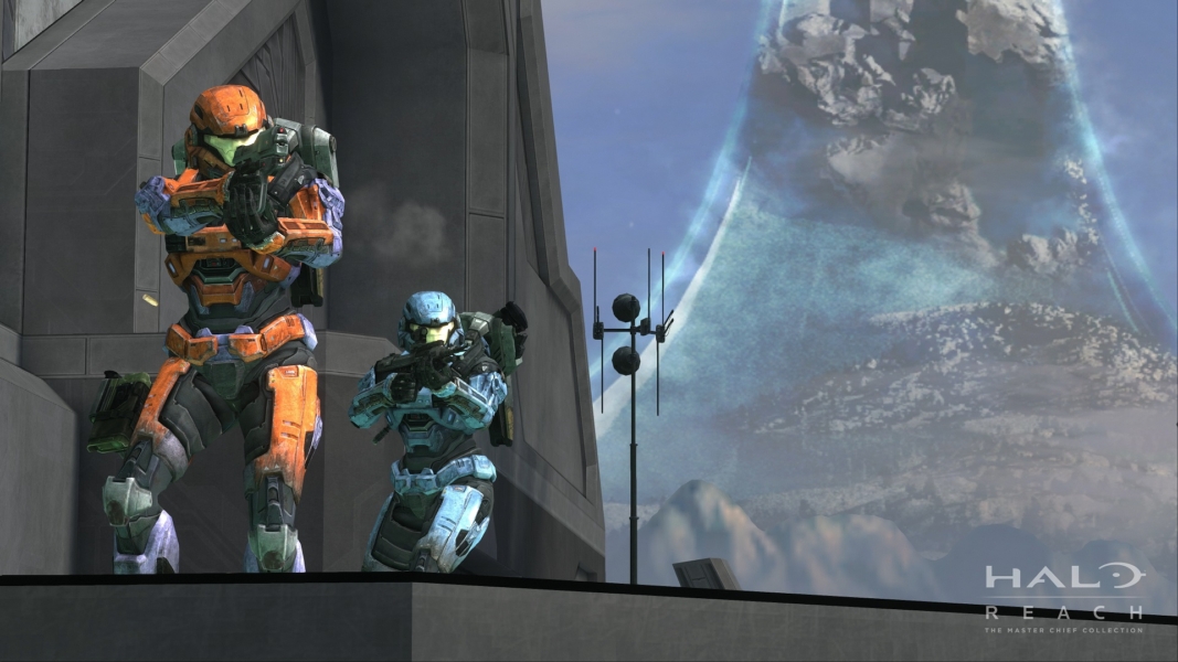 Halo: Reach MCC Ranking System Guide - The Ranking System Explained