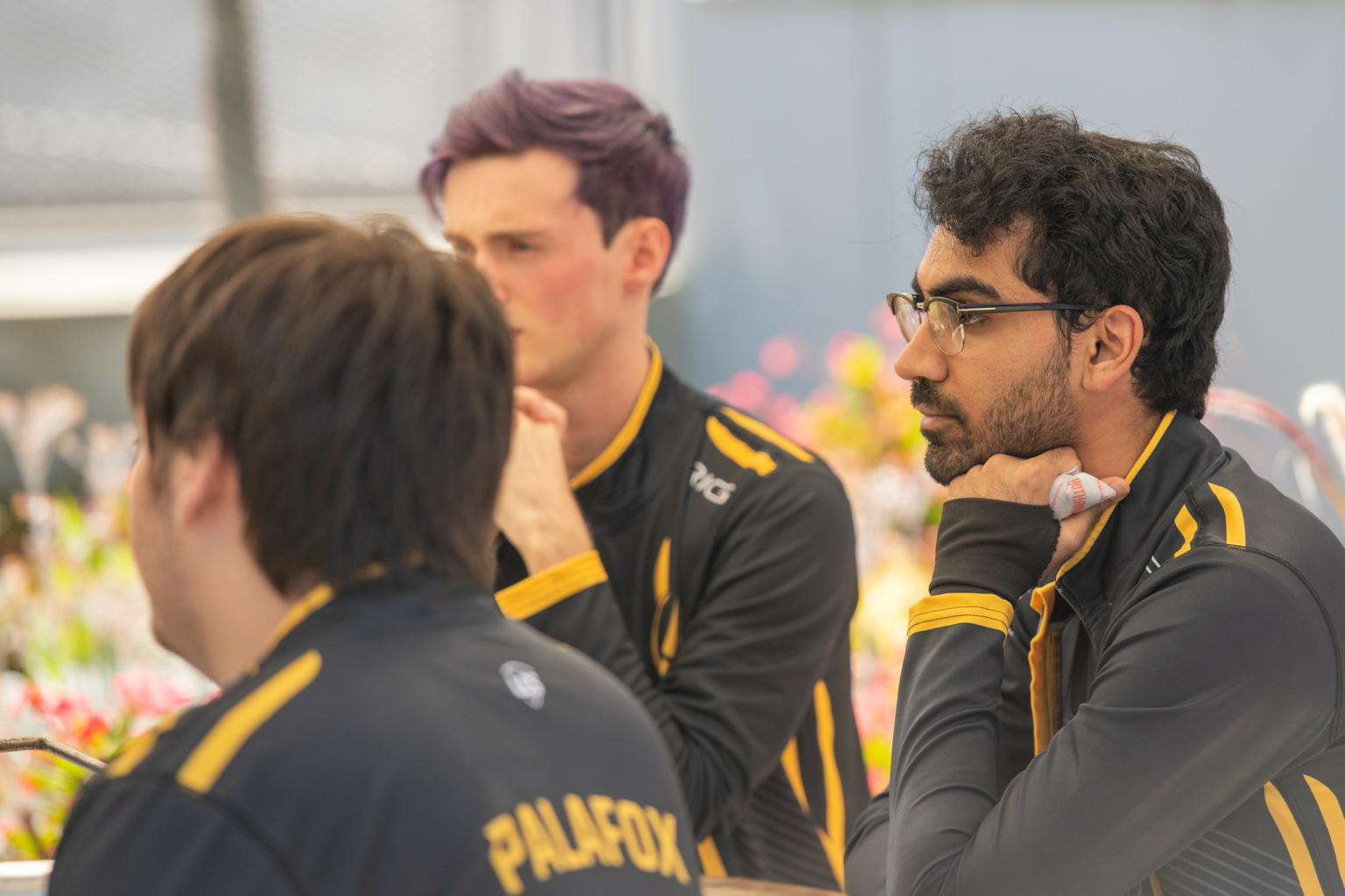 LoL Pro Player Association Does Fifth Notable Thing Ever In 18 Months