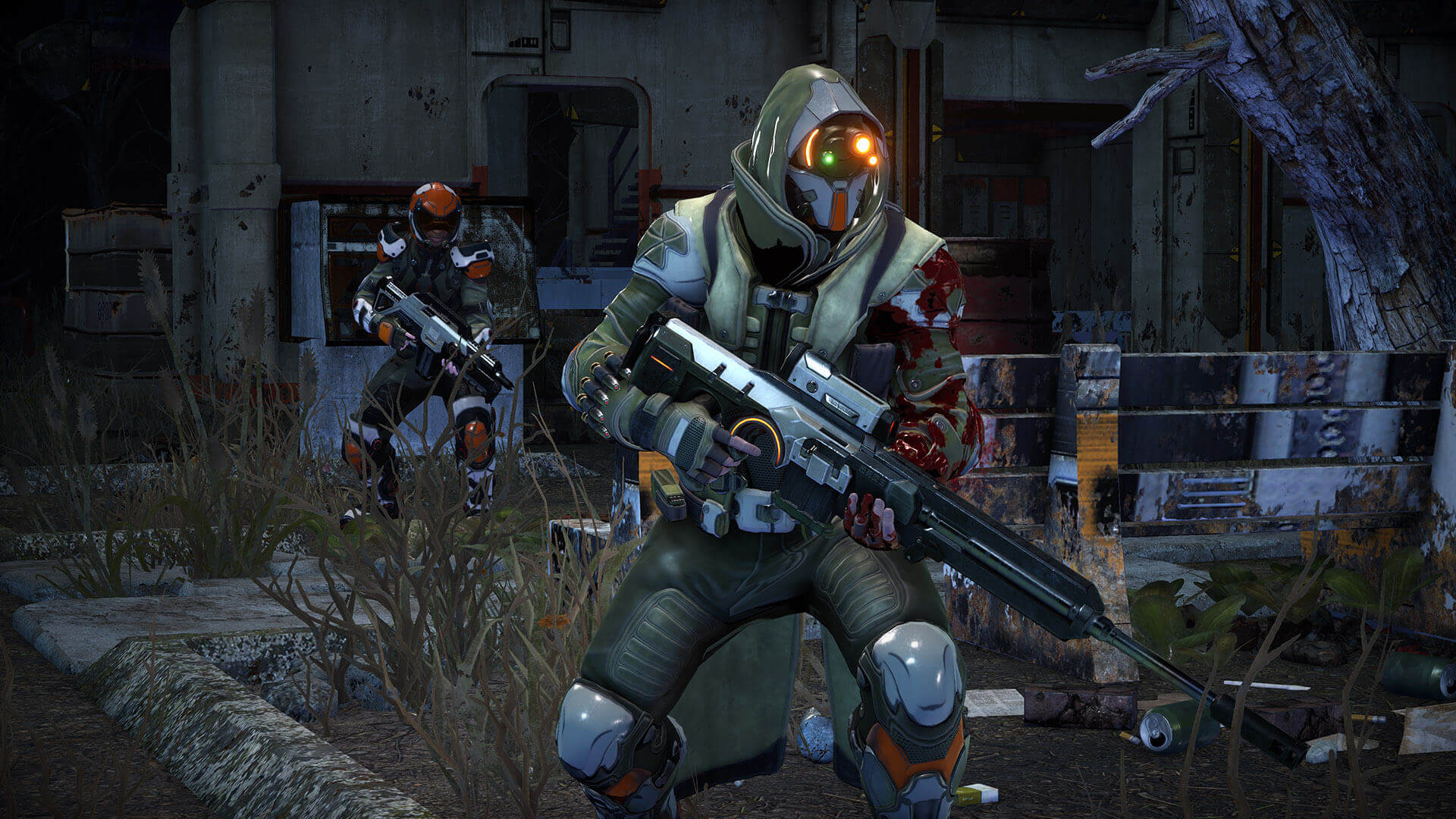 Phoenix Point Basic Classes Guide - How to Get the Most Out of the ...