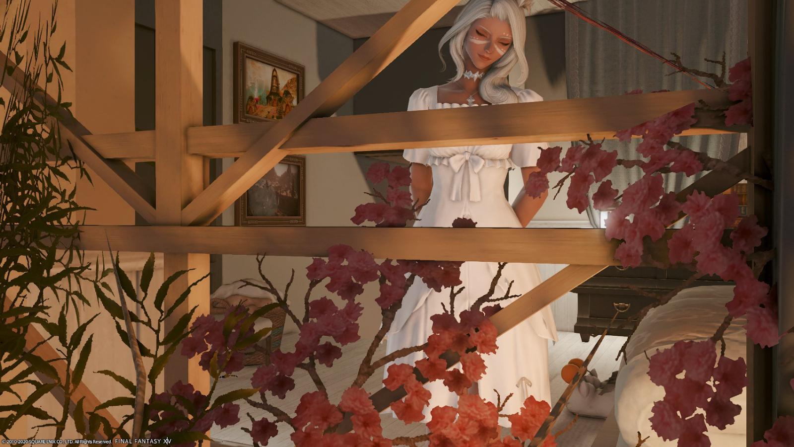 Meet the Interior Designers That Paved the Way for Final Fantasy 14 Housing