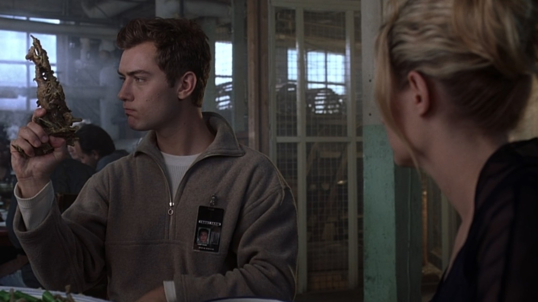 20 Years Later, eXistenZ is Still the Best Video Game Movie Ever Made