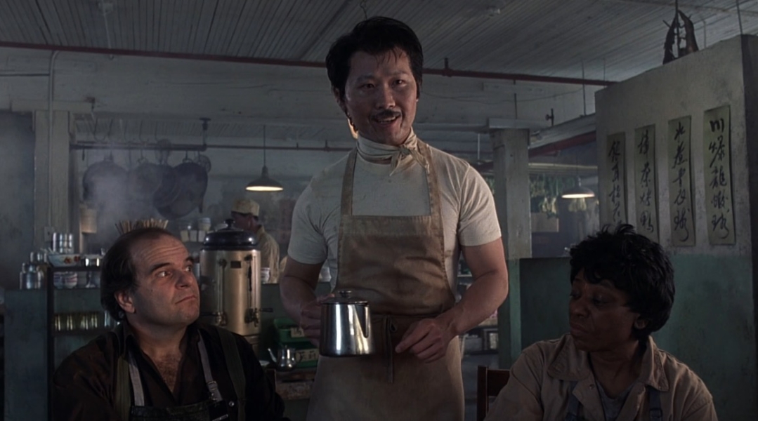 20 Years Later, eXistenZ is Still the Best Video Game Movie Ever Made