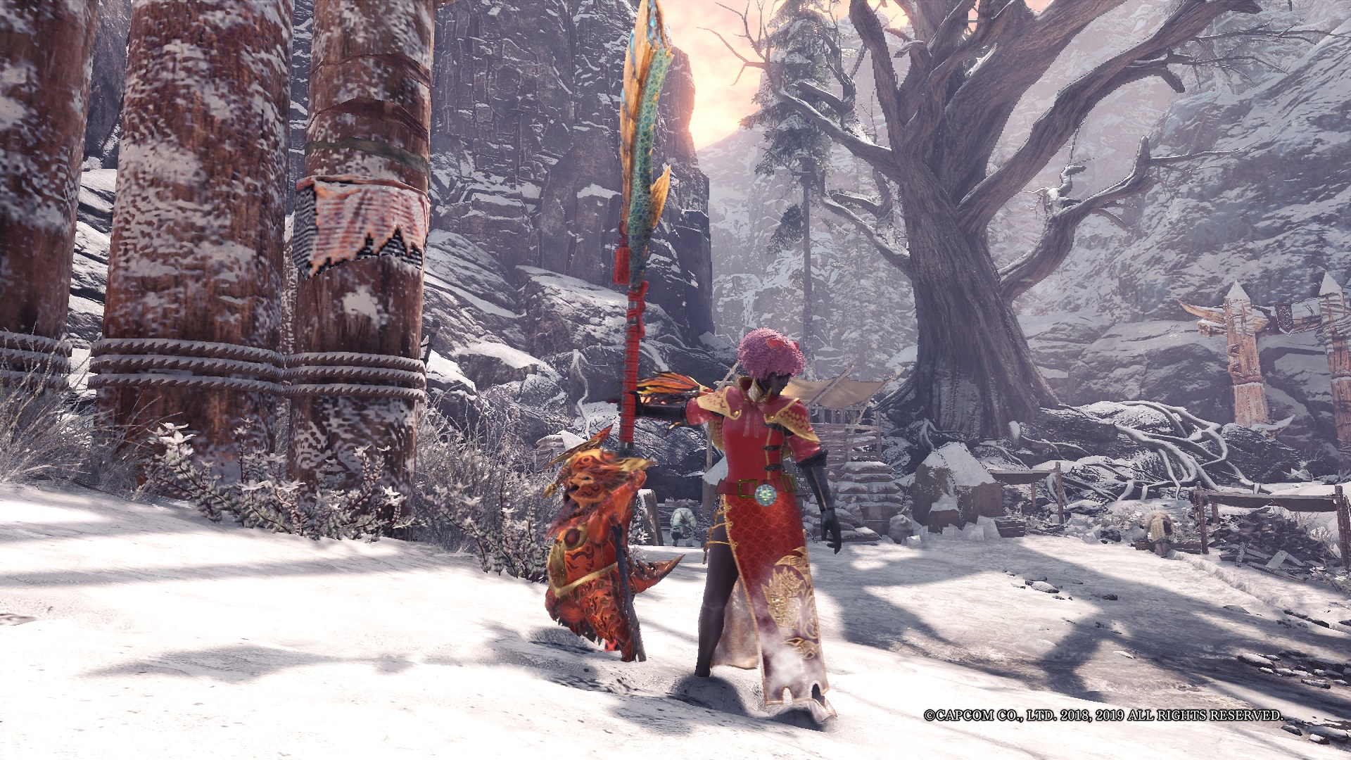 MHW Best Insect Glaive - Iceborne Guide (June 2020)