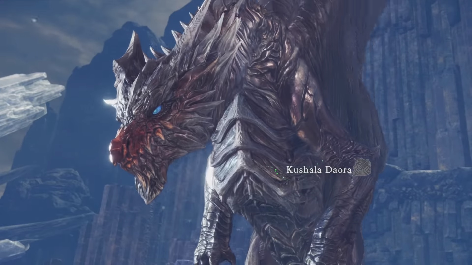 Kushala Daora Wallpaper