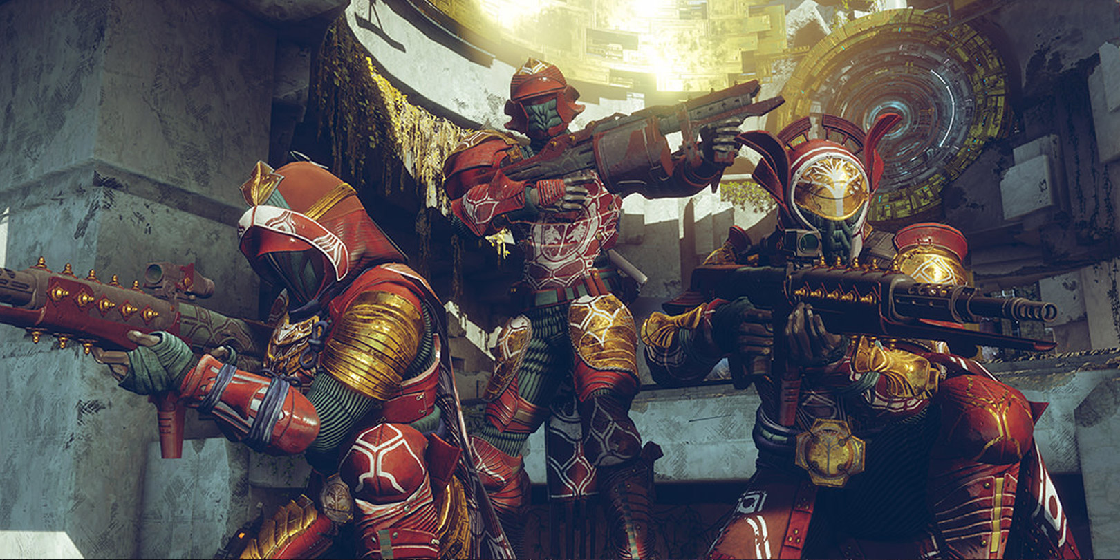 Destiny 2 Best Scout Rifles Guide - February 2020 Meta