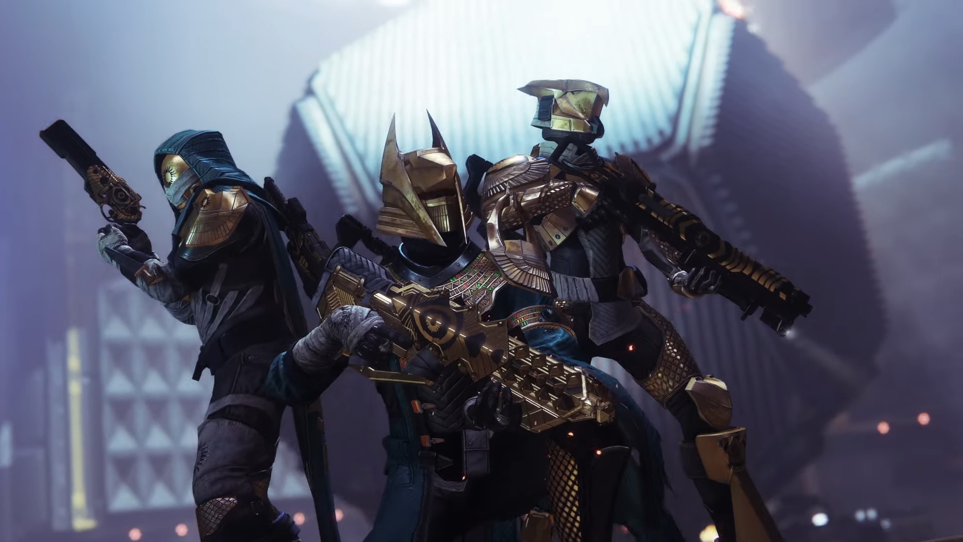 Trails of Osiris Return March 13 in Destiny 2: Season of the Worthy
