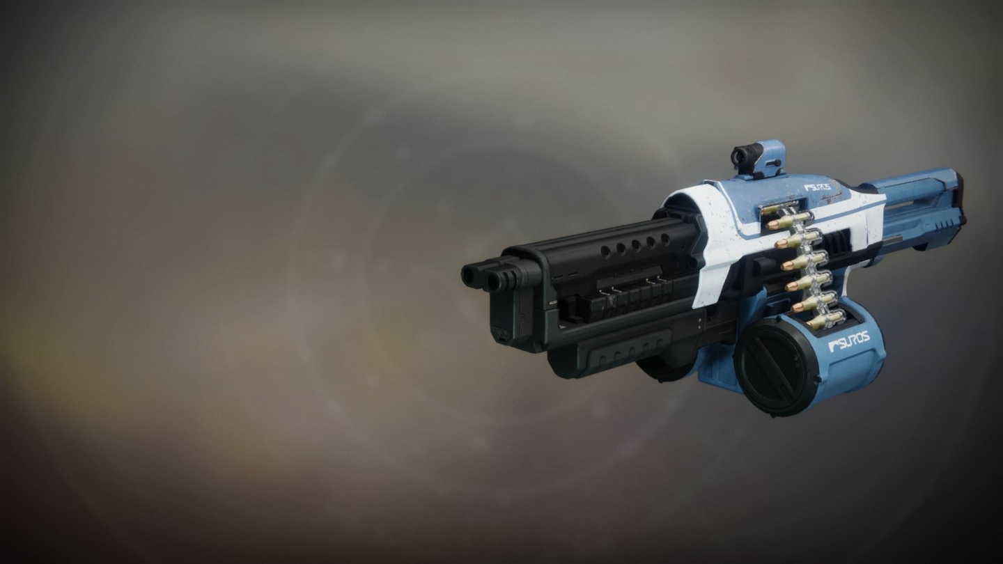 Every Legendary Weapon Getting Sunset in Destiny 2: Beyond Light