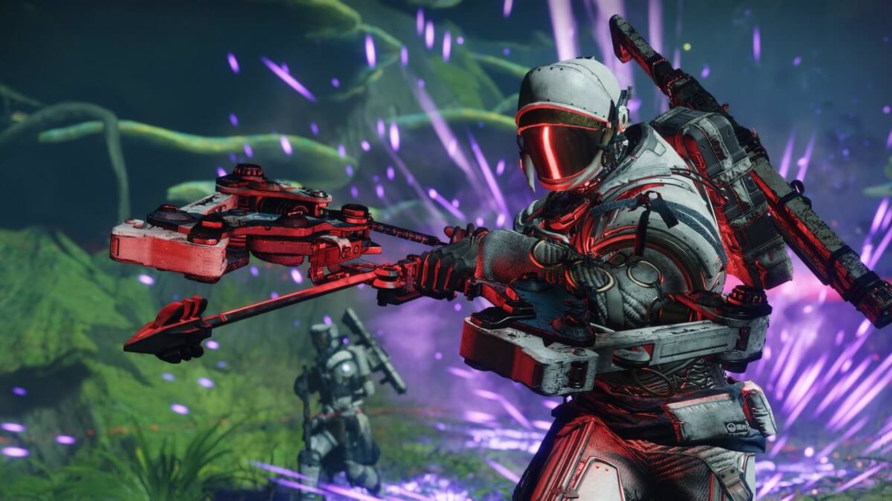 Destiny 2 Best Combat Bows Guide - February 2020 Meta