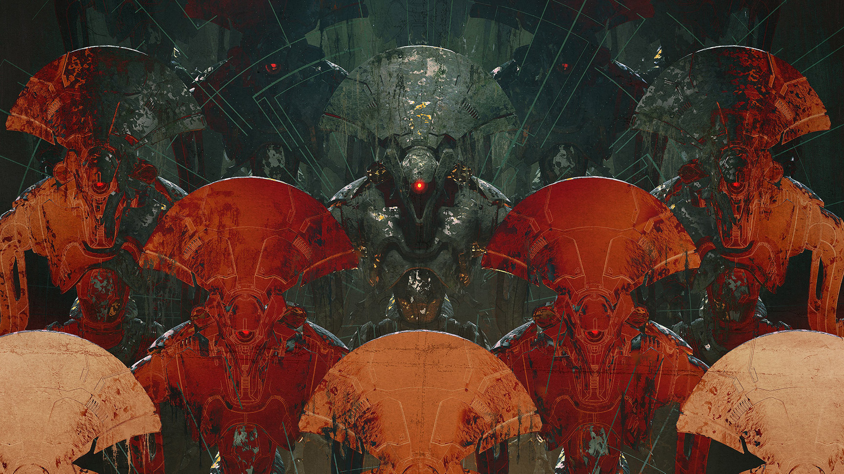 Destiny 2 Conqueror Title Guide – All Triumphs for New Nightfall Title