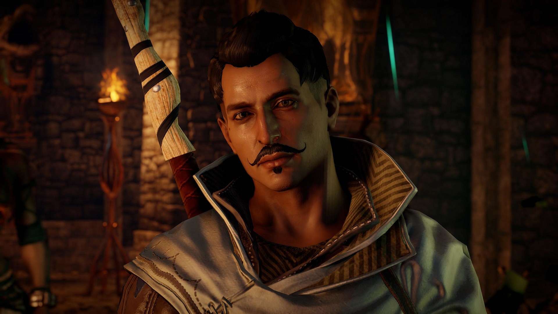 Dragon Age: Tevinter Nights is Best When It's About People, Not Places ...