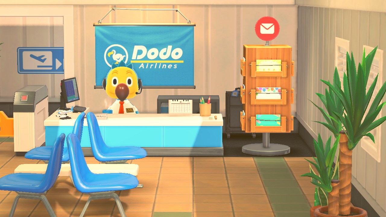 Animal Crossing: New Horizons Mail Guide – How To Send Letters & Gifts