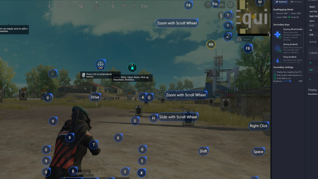 PUBG Mobile Emulator Guide - How to Set Up Gameloop on Your PC