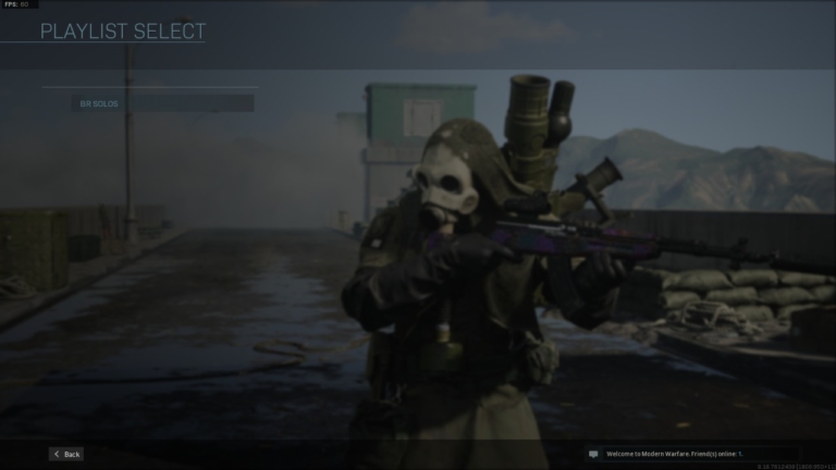 COD: Warzone Solos Location Guide - Is Solos Gone?