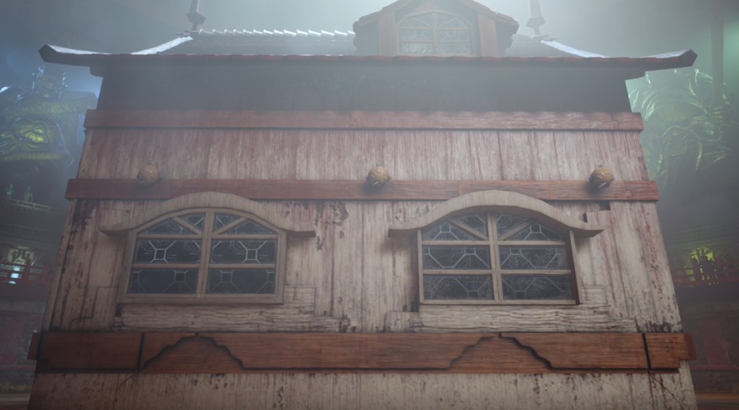 Final Fantasy 7 Remake Hell House Guide - How to Beat the Hell House ...