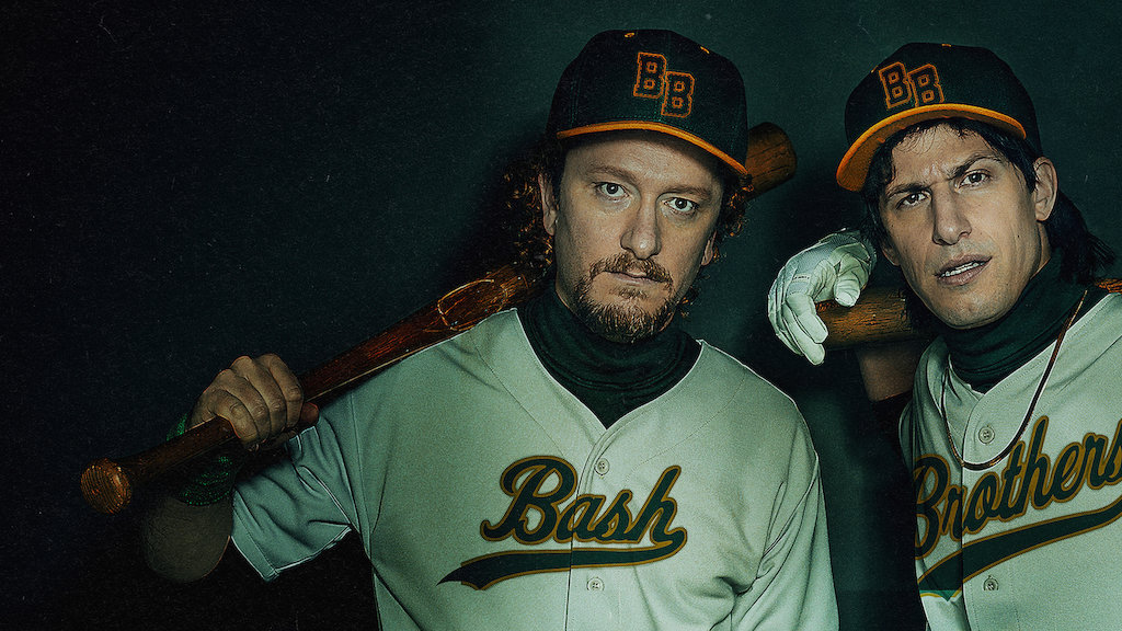 You Love To See It 21: The Unauthorized Bash Brothers Experience