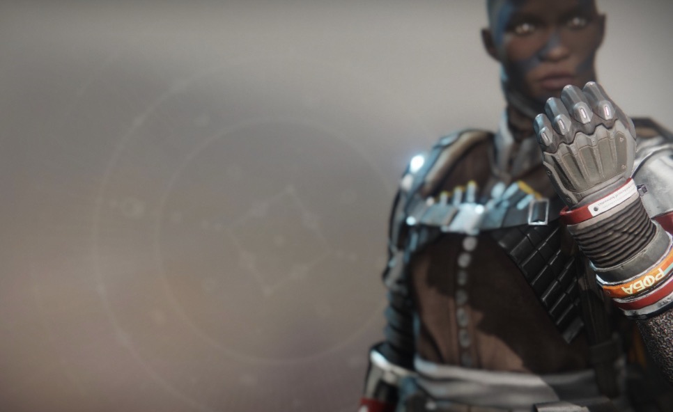 The Best Hunter Build for Destiny 2 Season of the Worthy