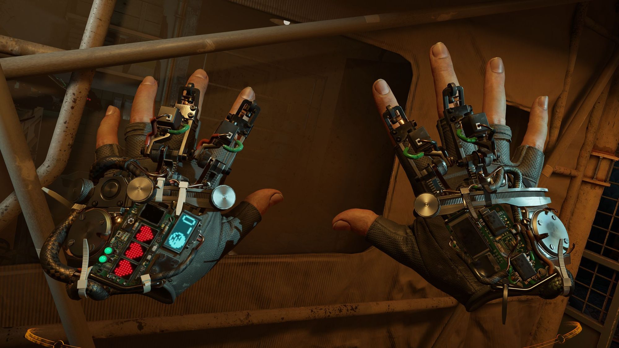 Breaking VR with the Half Life: Alyx Speedrunning Community