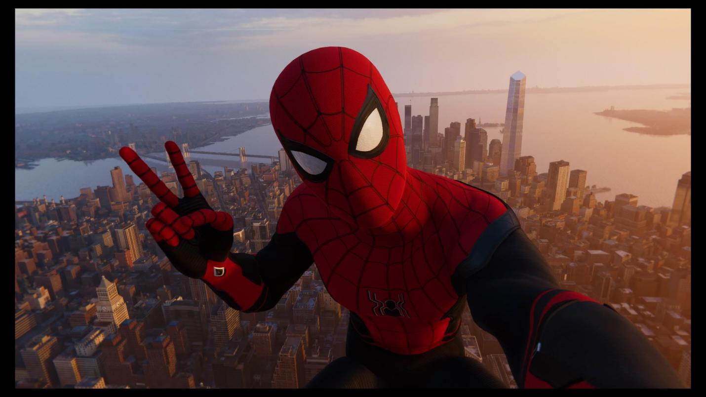 9 of the Most Realistic Virtual Tourism Games to Escape the House With