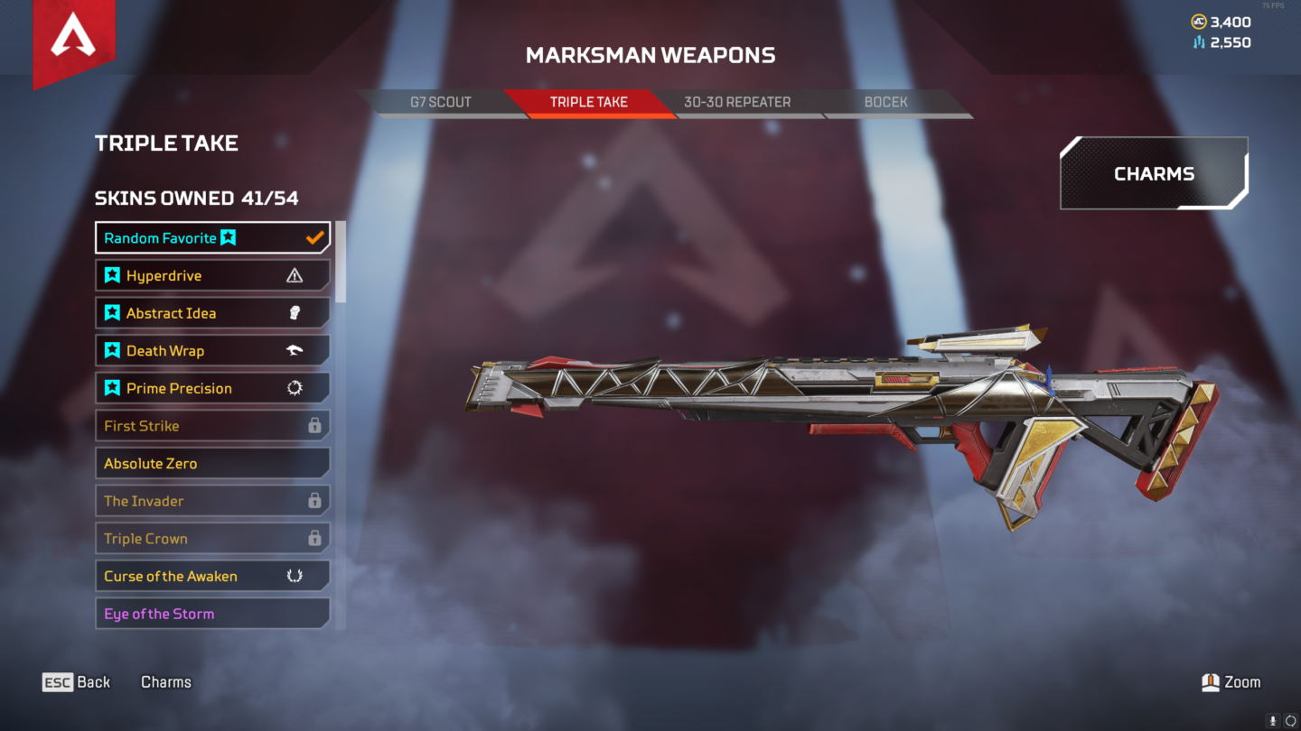 The Best Apex Legends Weapons in Season 16 (February 2023 Meta)