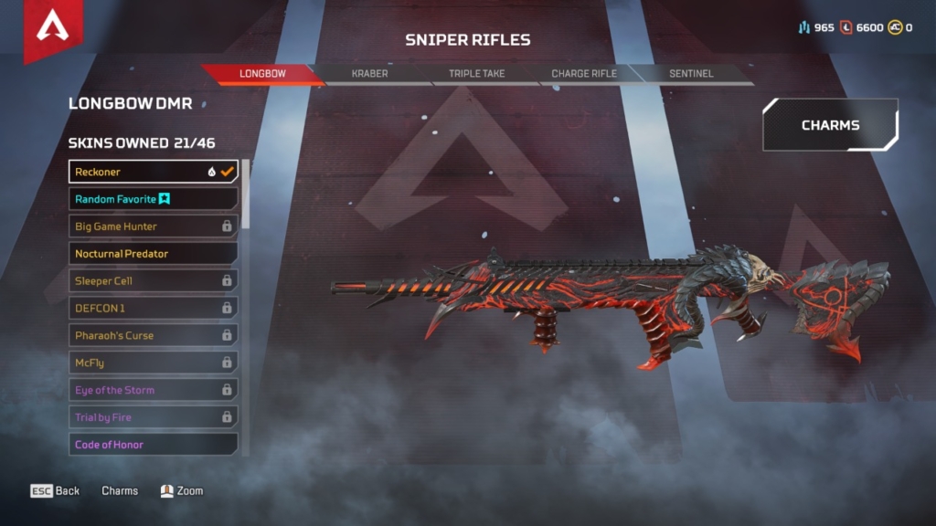 The Best Apex Legends Weapons in Season 16 (February 2023 Meta)