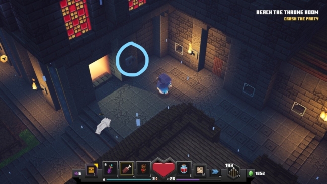 Minecraft Dungeons Rune Guide - Every Rune Location