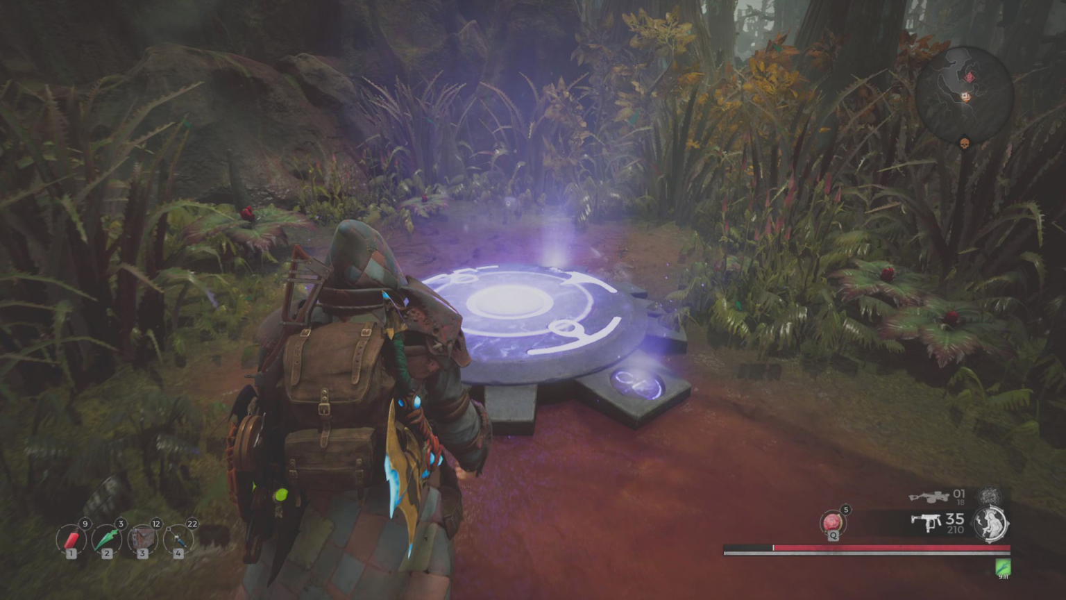 Remnant: From the Ashes Labyrinth Armor Guide - How to Unlock the New Set