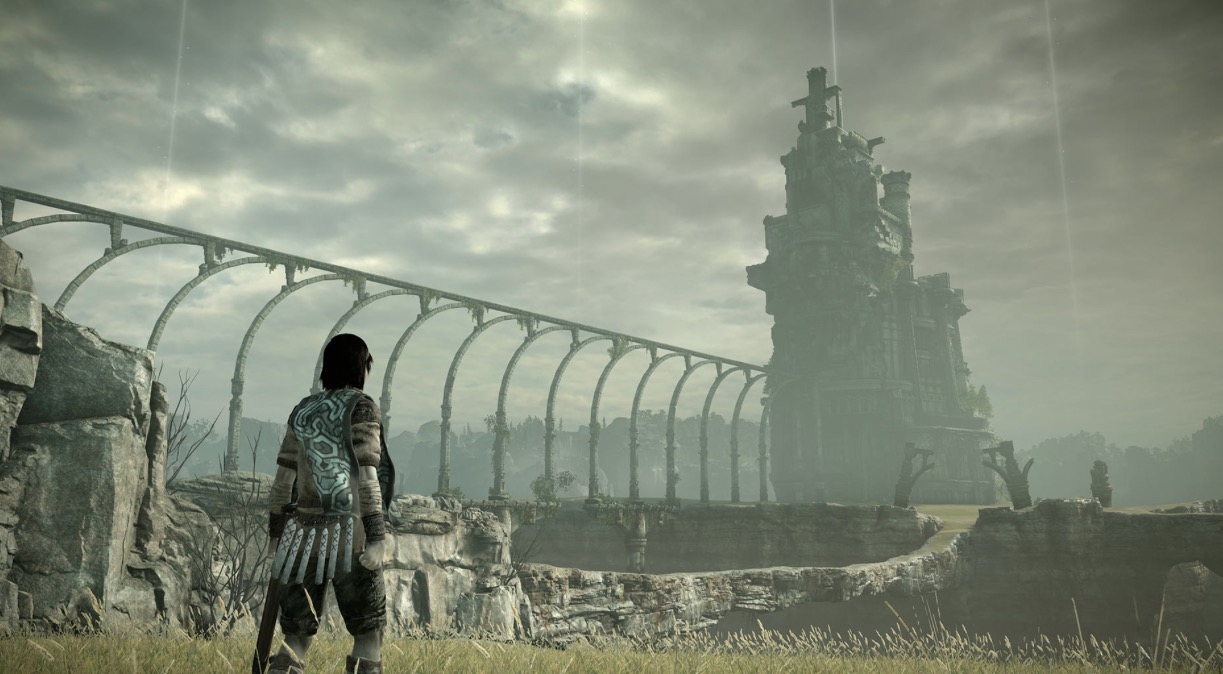 Gaps and Pauses: The Role of Negative Space in Games