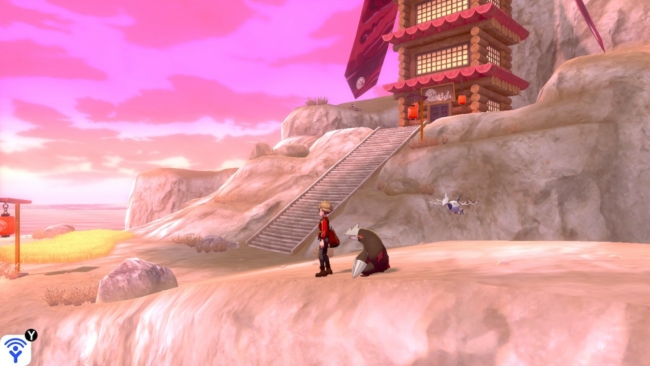 Pokemon Sword & Shield Kubfu Evolution Guide: Tower of Waters or Darkness?