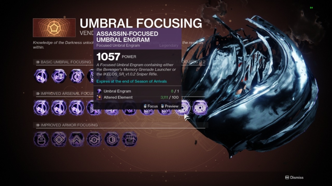 Destiny 2 Ikelos SR Guide - How to Get the Ikelos Sniper & the God Roll