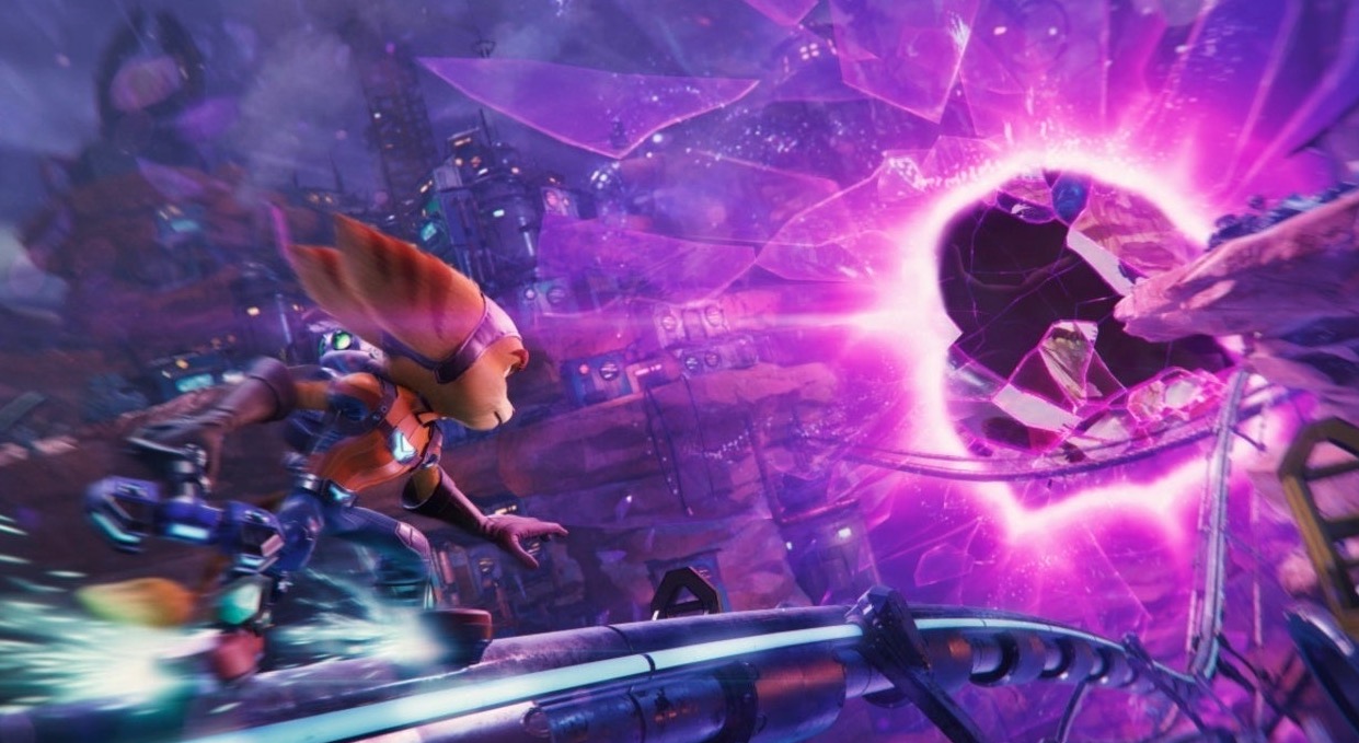 PlayStation 5's Instant Loading Could Change Video Game Storytelling