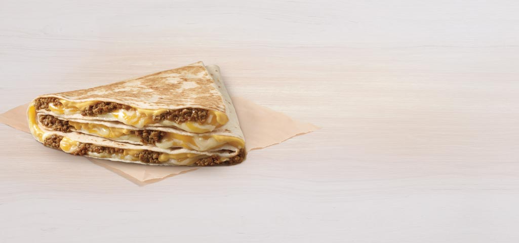 Taco Bell Grande Stacker: A Review