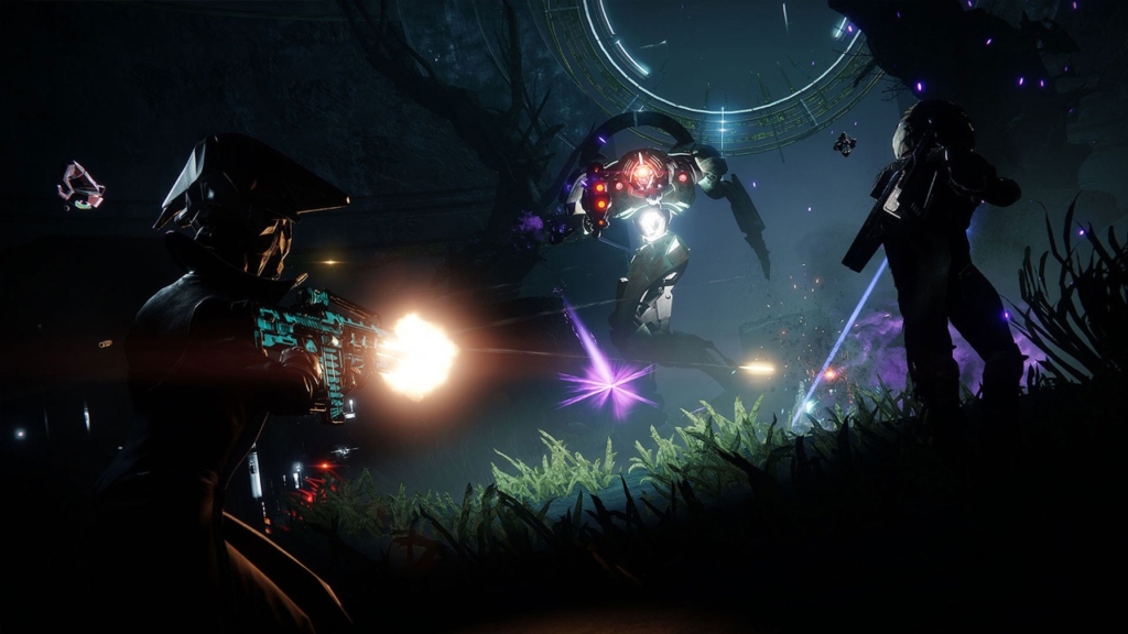 Destiny 2 Cipher Decoder Guide - How to Get & Use Cipher Decoders