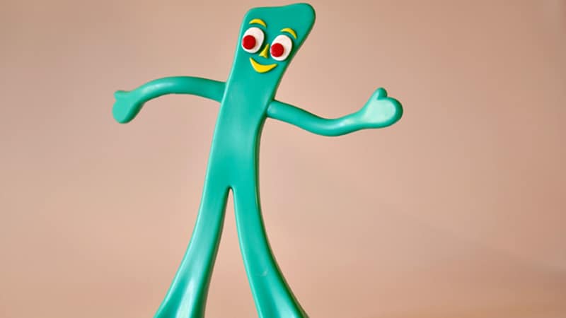 Gumby: Another Review