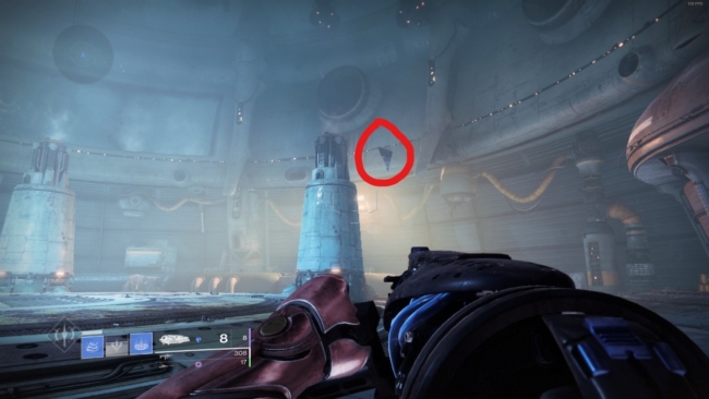 Destiny 2 Entropic Shards Guide - All Five Entropic Shard Locations