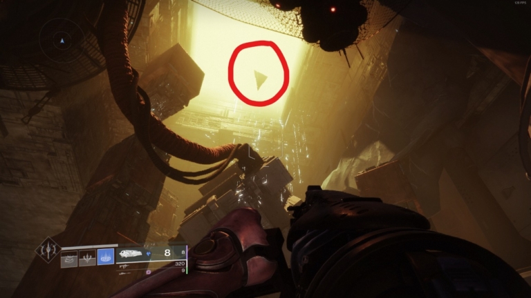 Destiny 2 Entropic Shards Guide - All Five Entropic Shard Locations