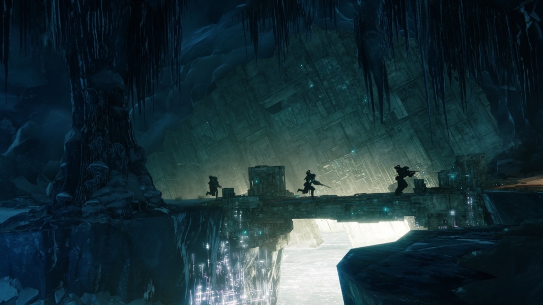 Destiny 2 Friction Fire Guide – Friction Fire God Roll & How to Get It