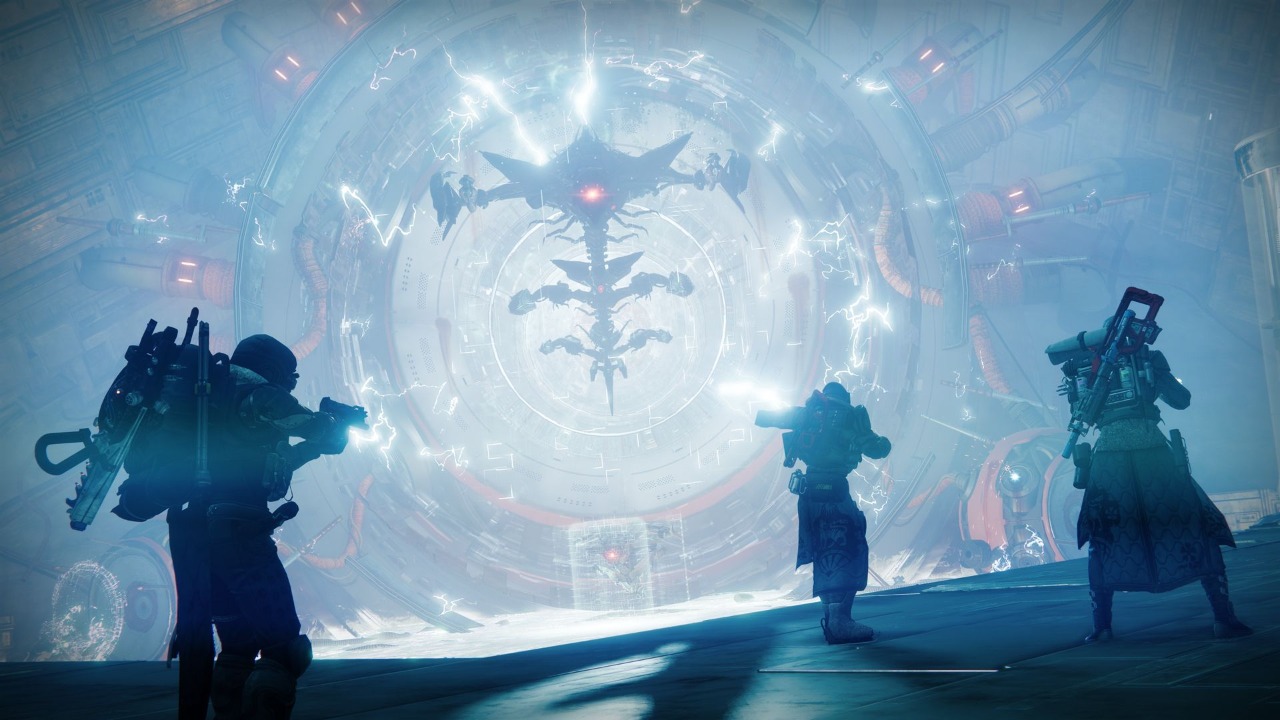 Destiny 2 The Lament Guide - Where to Get The Blade Pieces
