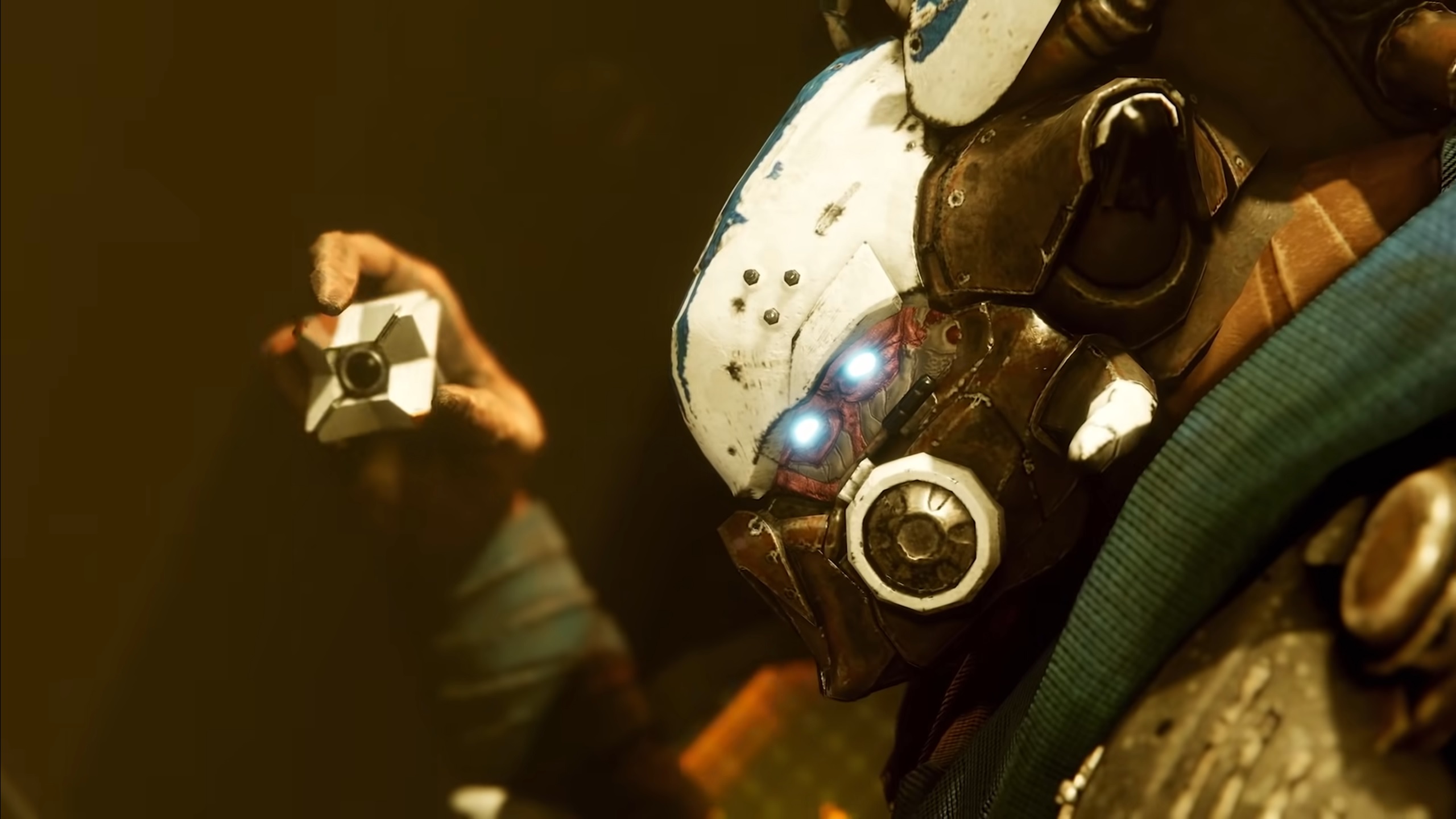 With Beyond Light, I Care More About the Story of Destiny Than Playing It