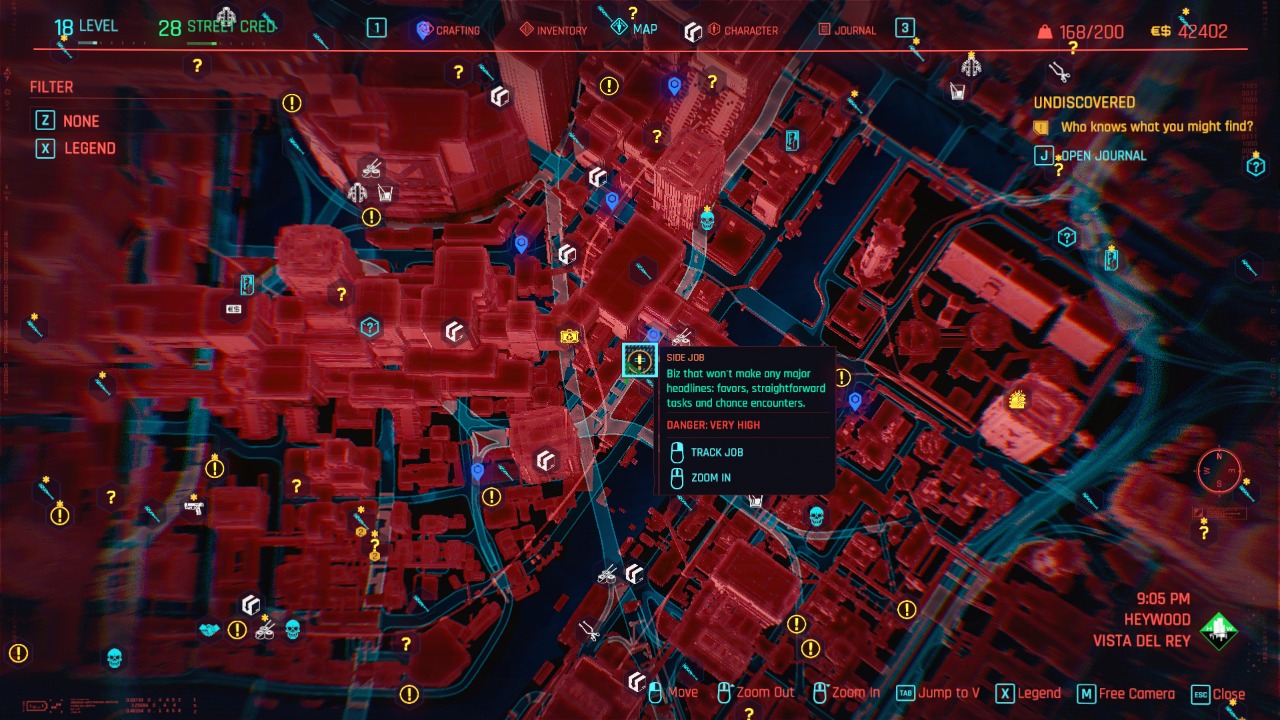 Cyberpunk 2077 Skippy Guide - How to Get the Iconic Talking Gun