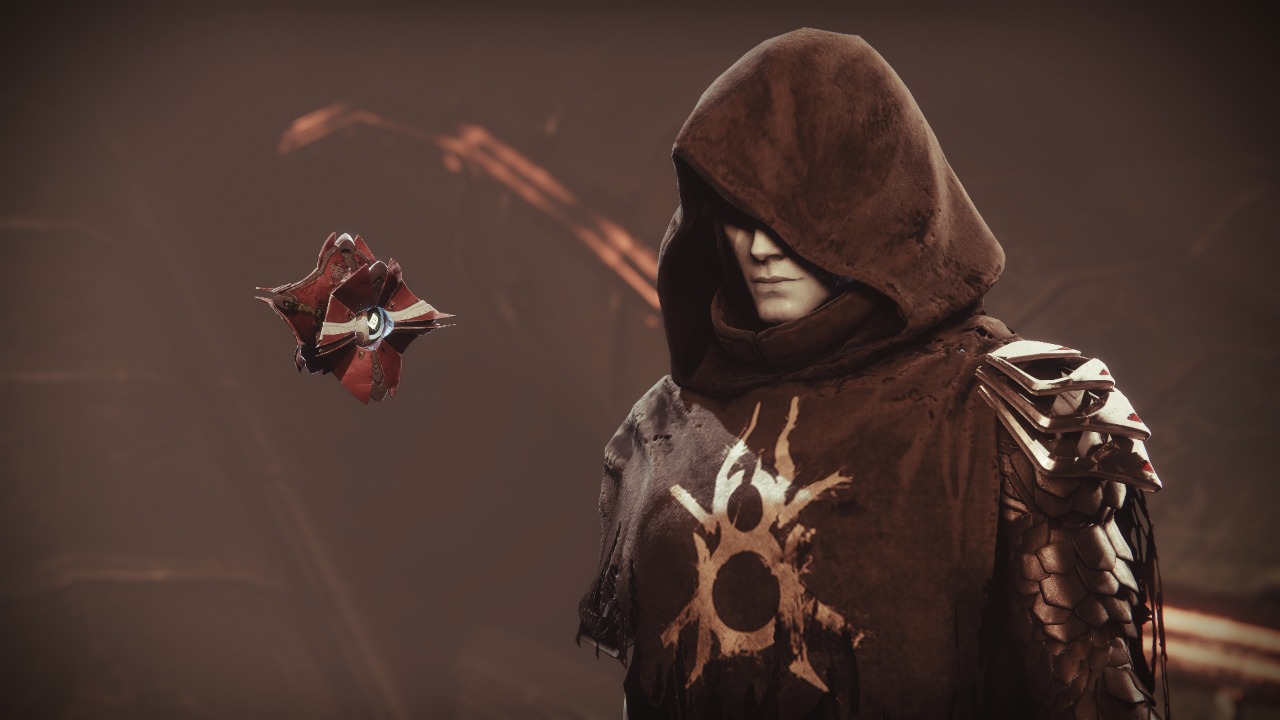 Destiny 2 Harbinger Guide - How to Complete the Harbinger Mission