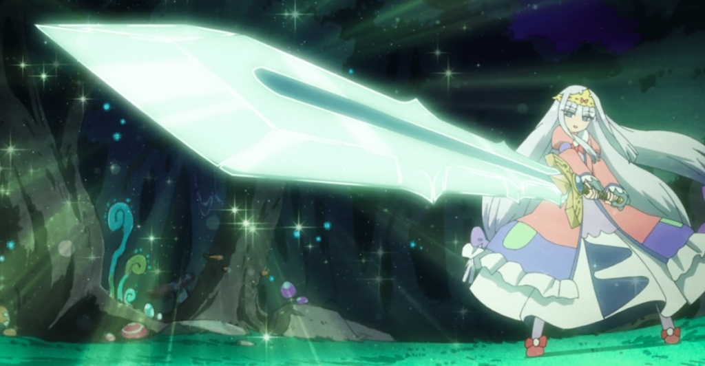 Sleepy Princess in Demon Castle is the Perfect Quarantine Comedy ...